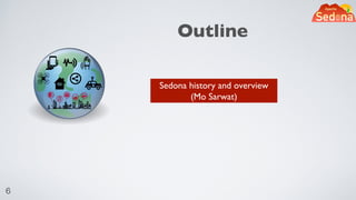 Apache Sedona Community Call slides Part 1 | PPT