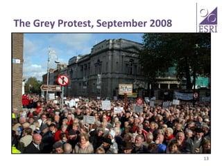 Presentation frances ruane | PPT