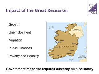 Presentation frances ruane | PPT