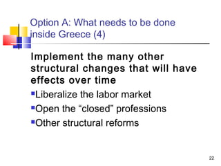 Presentation nicholas economides | PPT