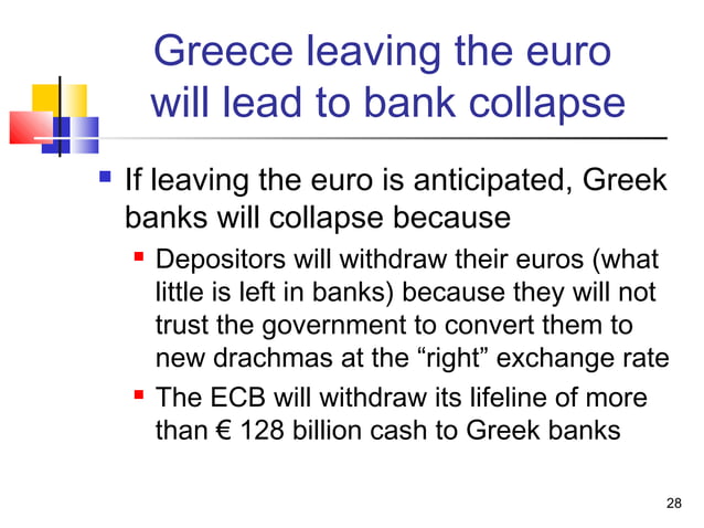 Presentation nicholas economides | PPT