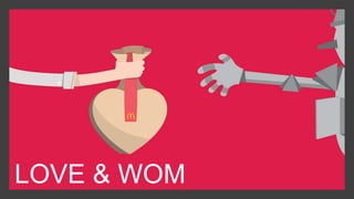 Word of Mouth (WOM) Marketing | PPT