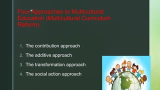 Presentation: Multicultural Education | PPTX