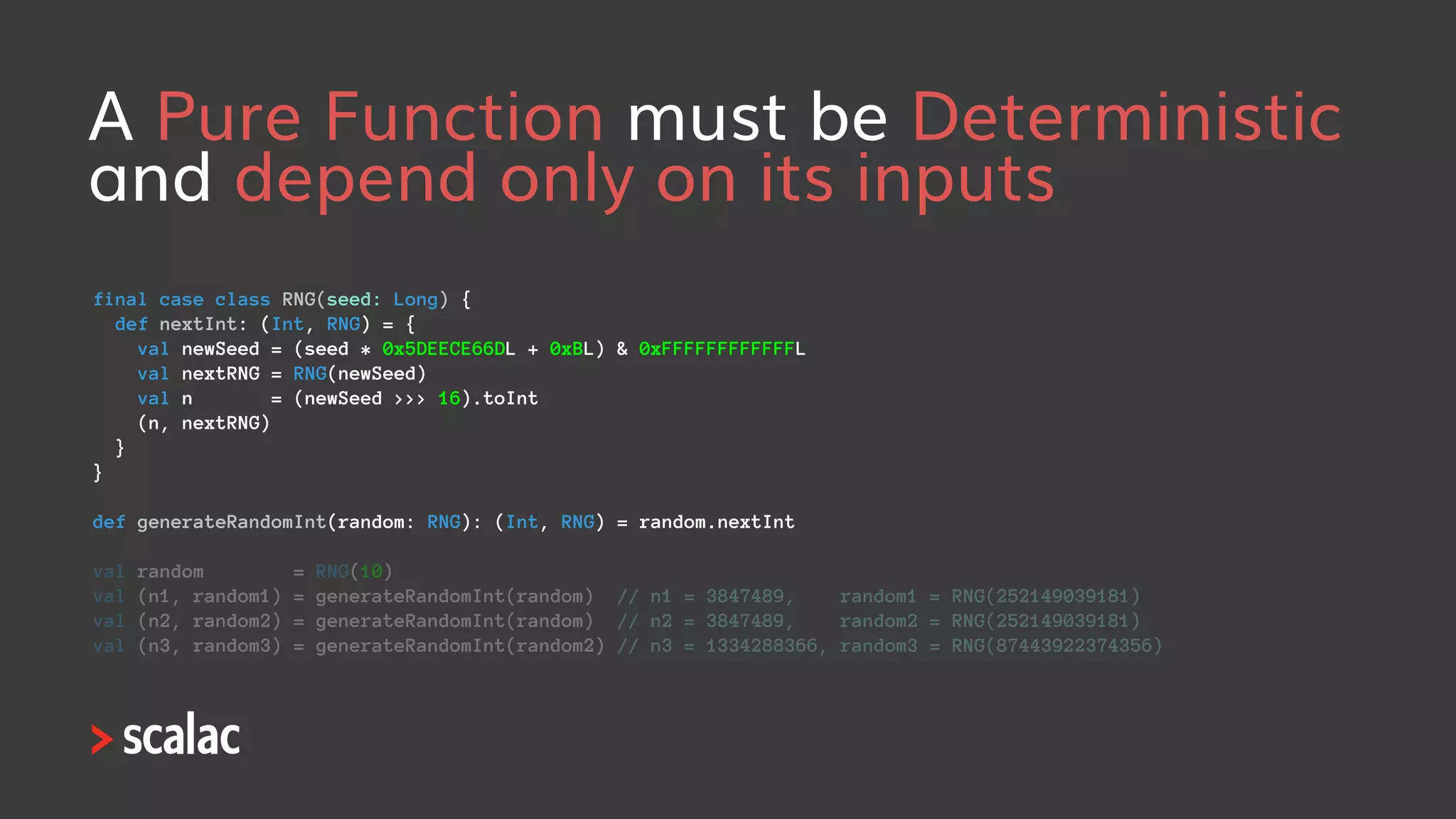 Functional Programming 101 With Scala And Zio Functionalworld Ppt
