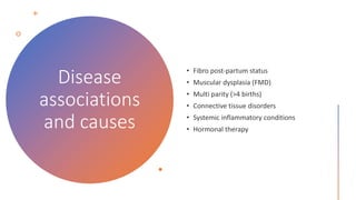 Spontenous Coronary Artery dissection (SCAD) | PPT