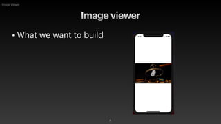 Memory friendly UIScrollView | PDF