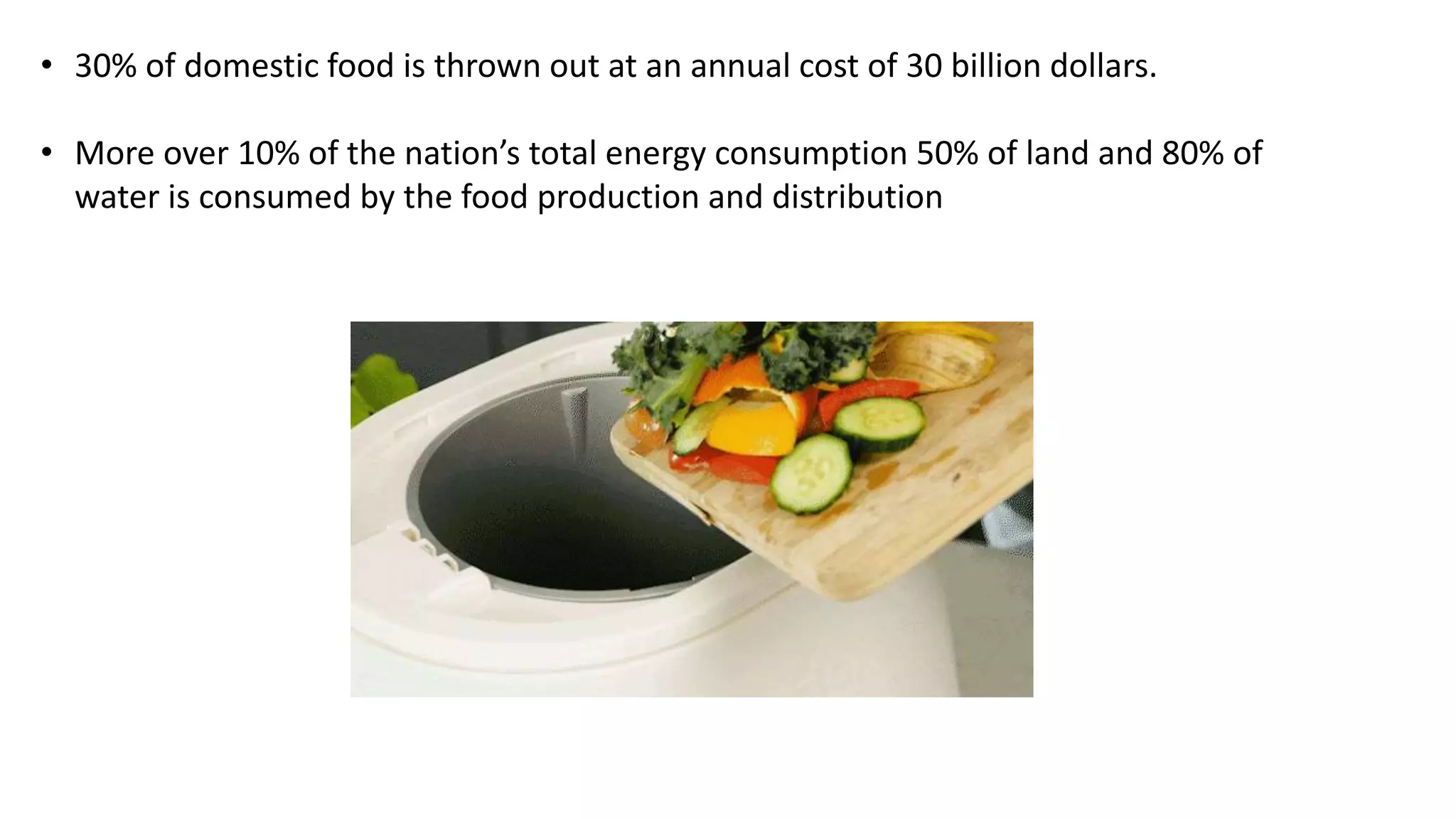 innovations in food science and technology | PPTX