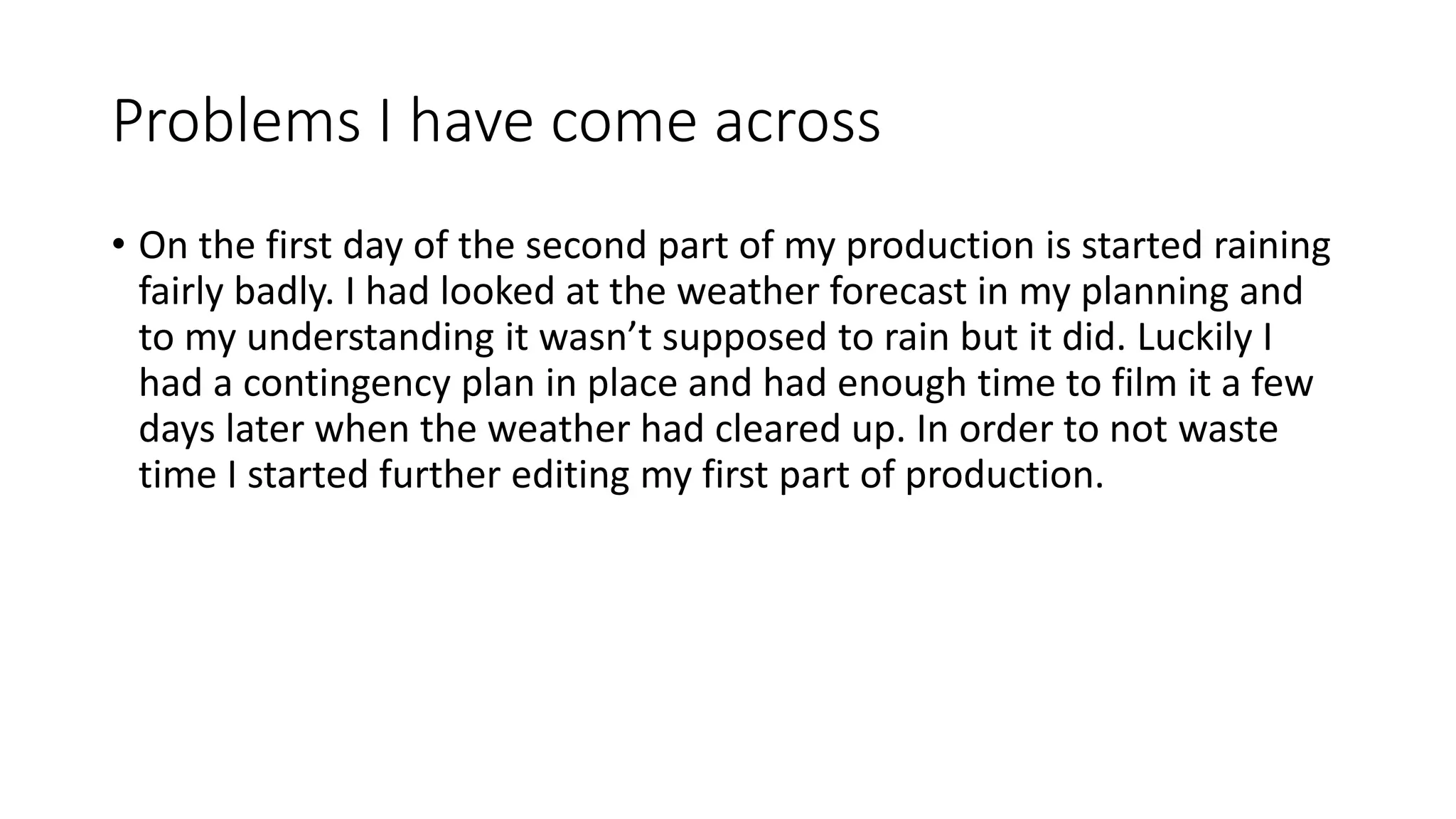 Problem solving | PPTX