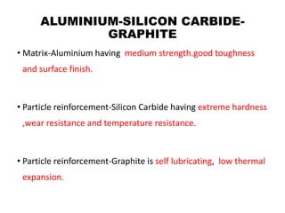 A STUDY ON MECHANICAL PROPERTIES OF ALUMINUM 6063 BASED HYBRID ...