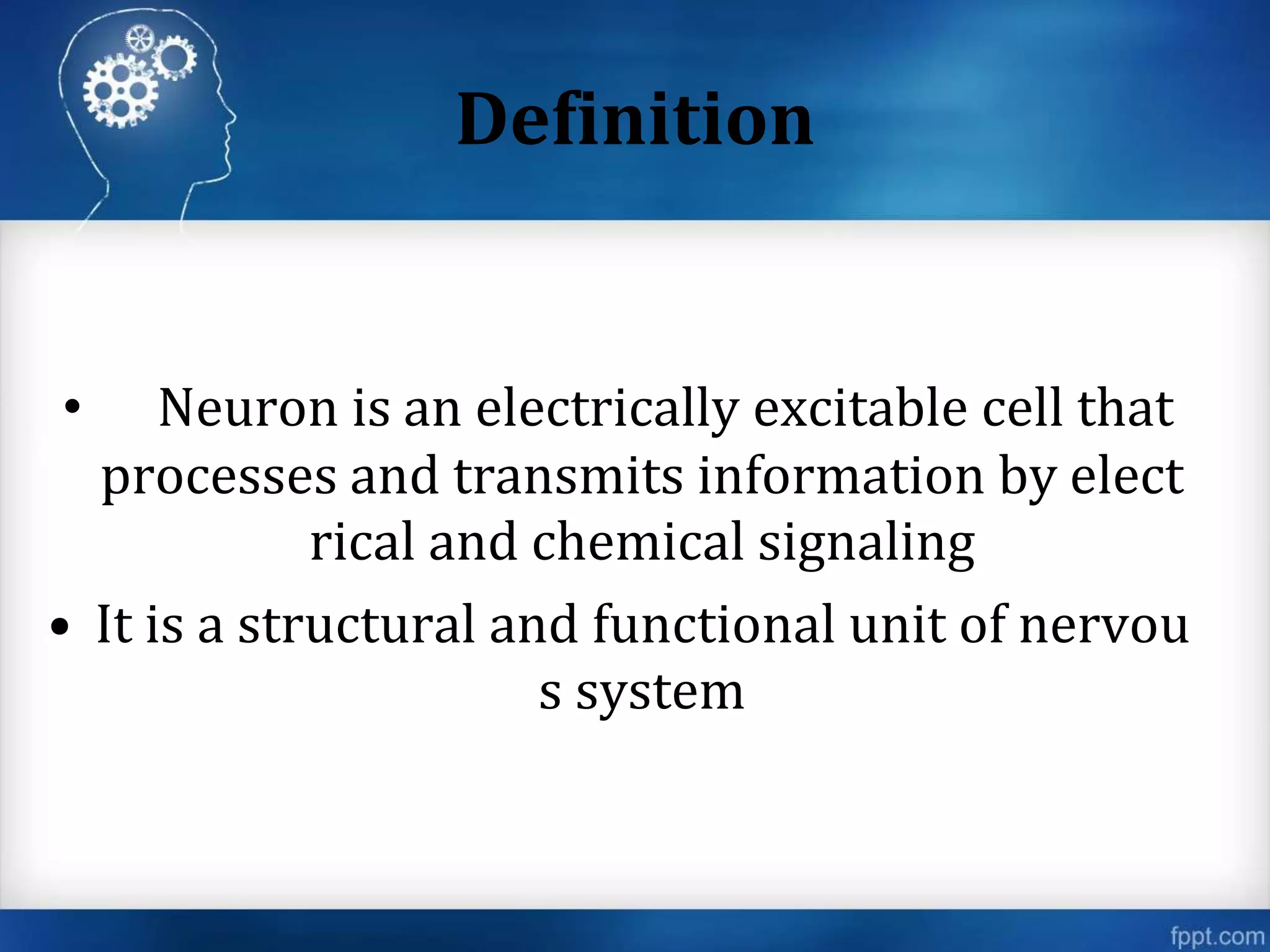 an introduction to neuropsychology | PPT