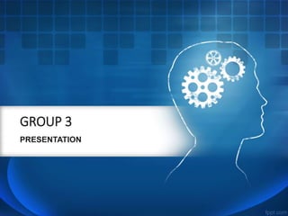 an introduction to neuropsychology | PPT