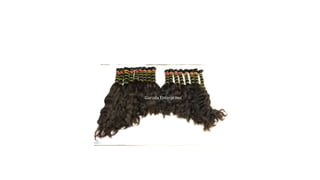 Garuda Indian hair | PPT