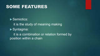 Structuralism In Research Methodology | PPT