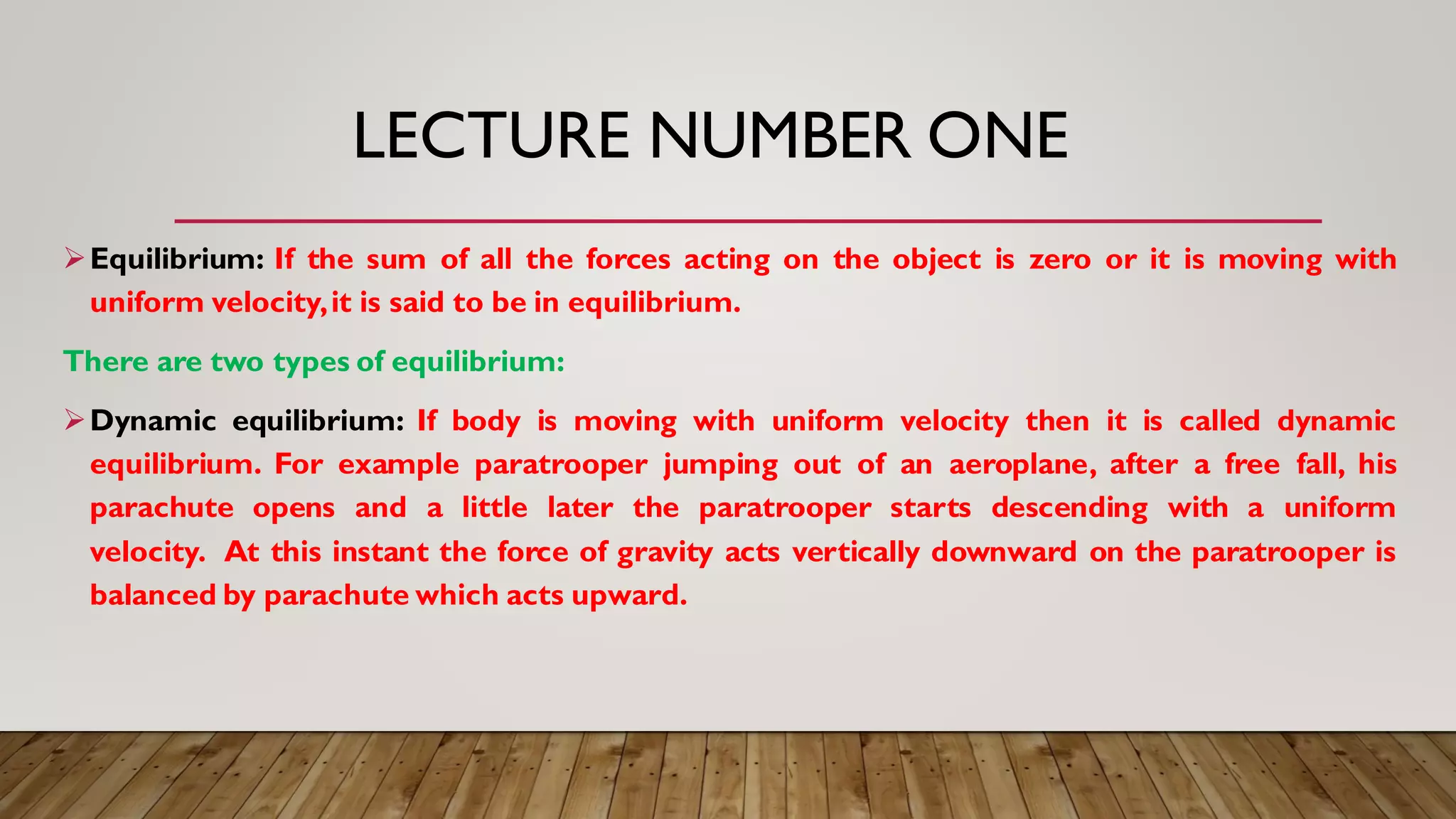 PPSC Physics FSc part 1 by Mr Physicist (Lec # 1,2) | PDF | Physics ...