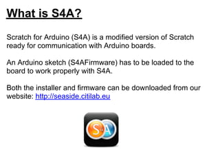Presentation S4A | PDF | Home Appliances | Home & Garden