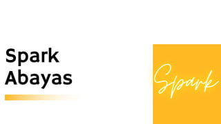 SparkAbaya, Abaya, Abayas | PPT