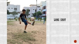 photography assignment | PDF