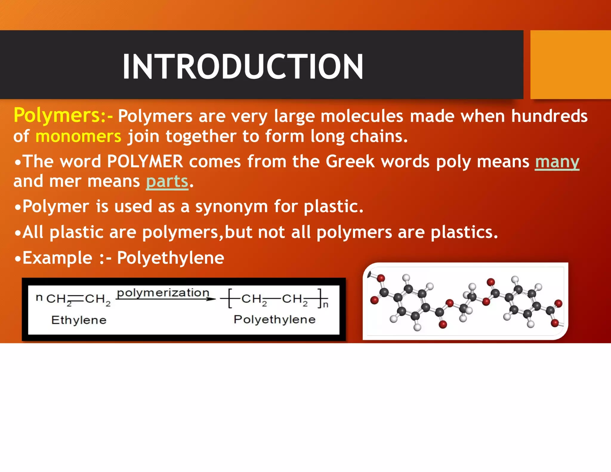 Conducting Polymers | PDF