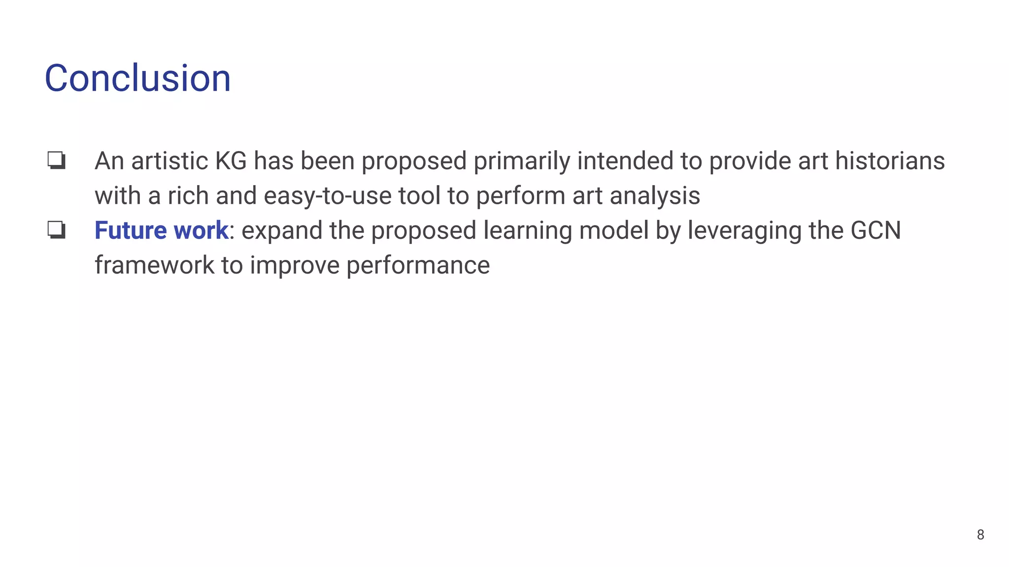 Integrating Contextual Knowledge to Visual Features for Fine Art Classification | PDF