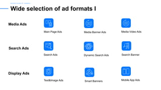 Yandex Ecosystem | PDF