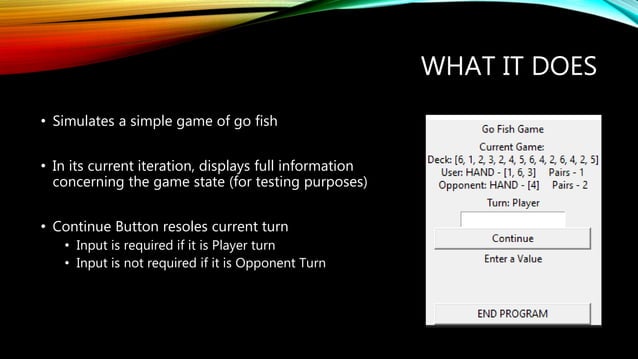 Molly Heston - Python Presentation | PPT
