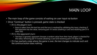 Molly Heston - Python Presentation | PPT