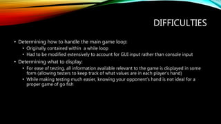 Molly Heston - Python Presentation | PPT