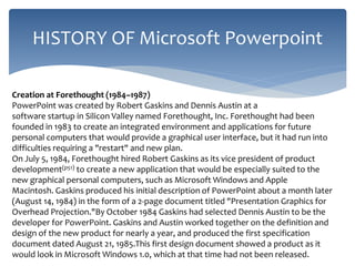 Presentation 22 | PPTX