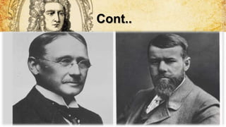 Seminar of Chapter five of Burrell and Morgan Book | PPT