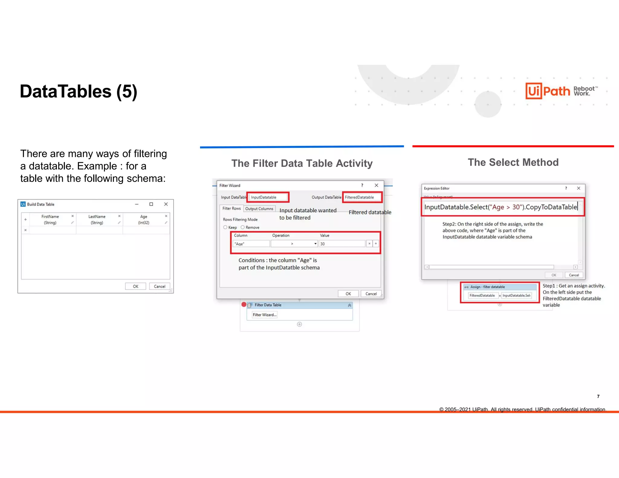 .Net Classes and Objects | UiPath Community | PDF | Programming Languages | Computing