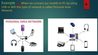 Concept need and importance of internet in Education.pptx