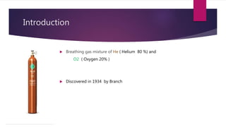 Heliox therapy .pptx