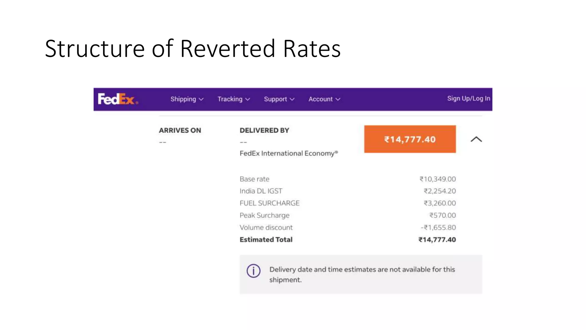 Air Freight Rate Cards.pptx