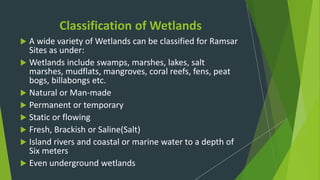 Ramsar Convention on Wetlands.pptx