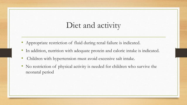 Potter syndrome | PPTX