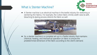 Stenter Machine.pptx