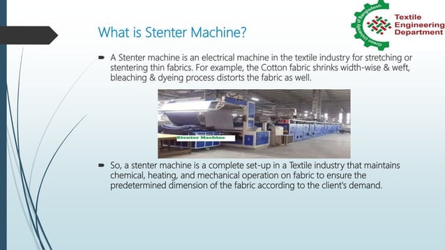 Stenter Machine.pptx