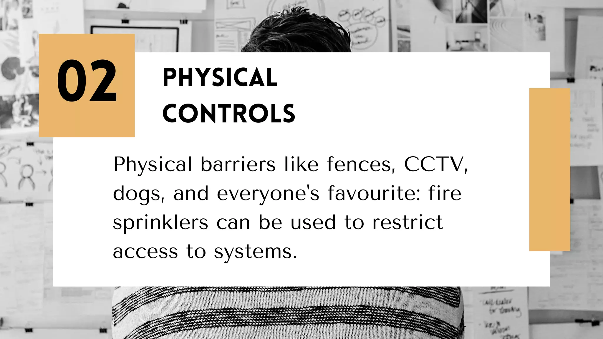 Types of Cybersecurity Controls. | PDF | Technology & Computing