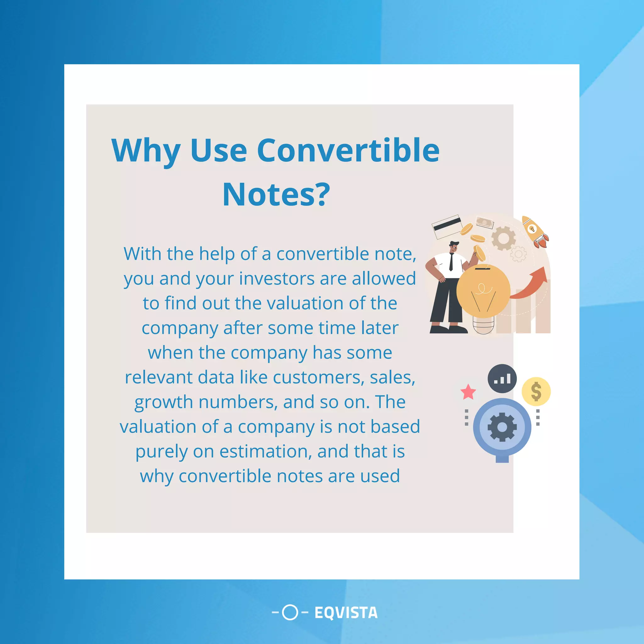 Convertible Notes | PDF