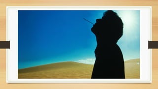 Lighting Assignment | PPT