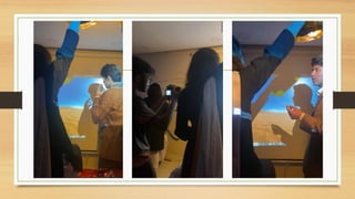 Lighting Assignment | PPT