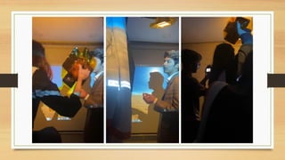 Lighting Assignment | PPT