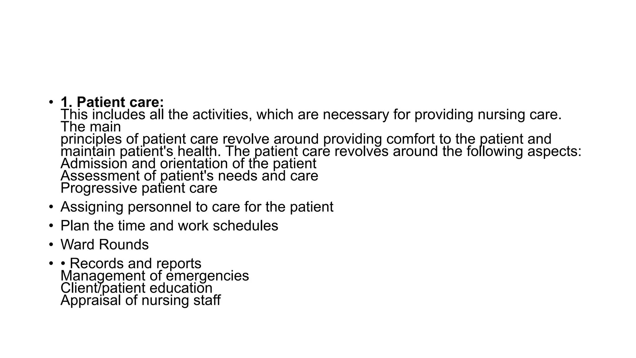 Ward management Presentation.pptx