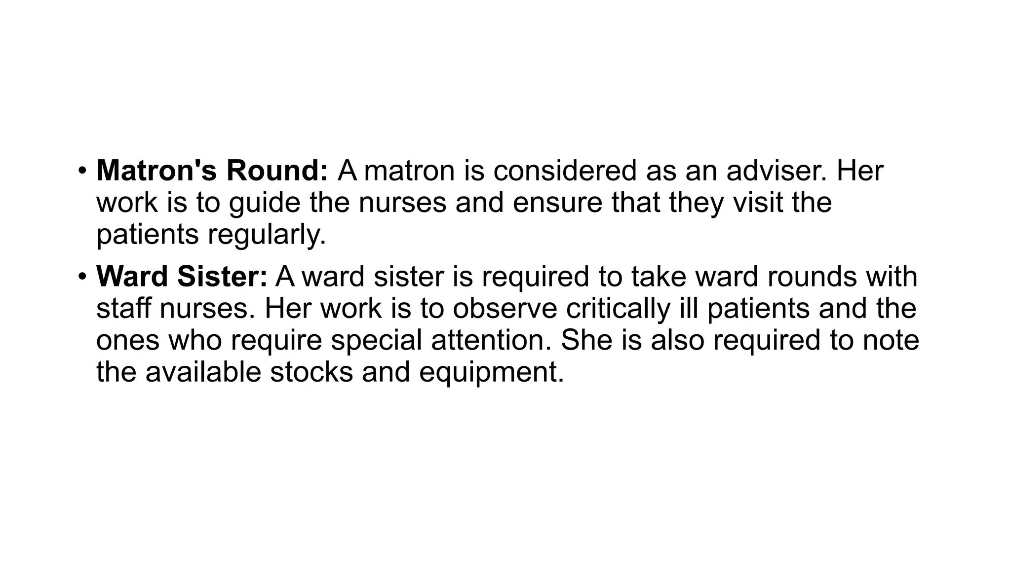 Ward management Presentation.pptx