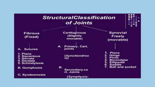 Hip joint Presentation.pptx | Bone and Joint Conditions | Diseases and ...