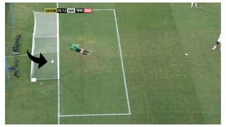 Goal line technology | PPTX