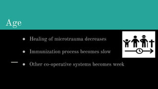 Muscle hypertrophy | PDF