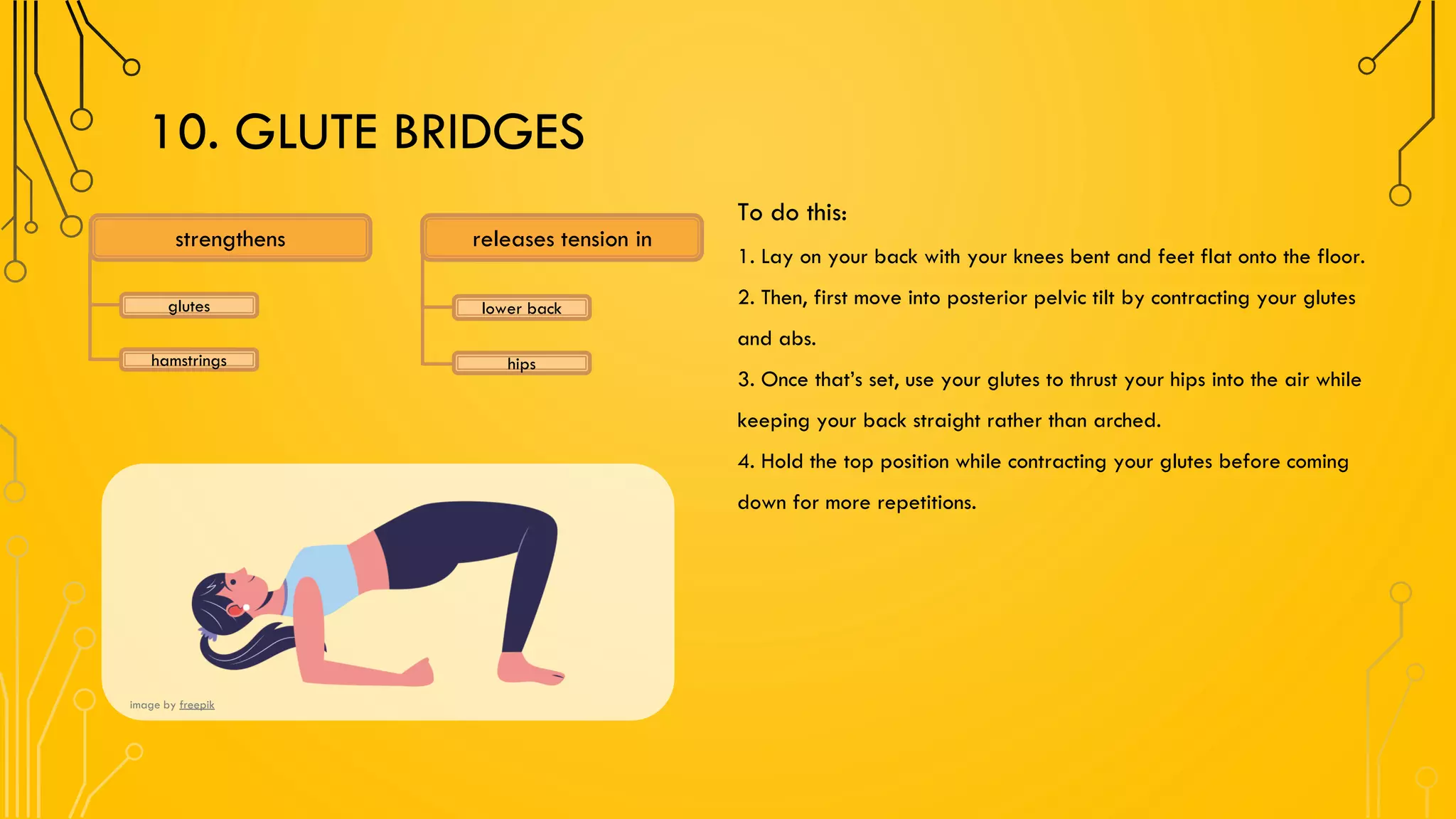 Exercises to improve your posture.pdf