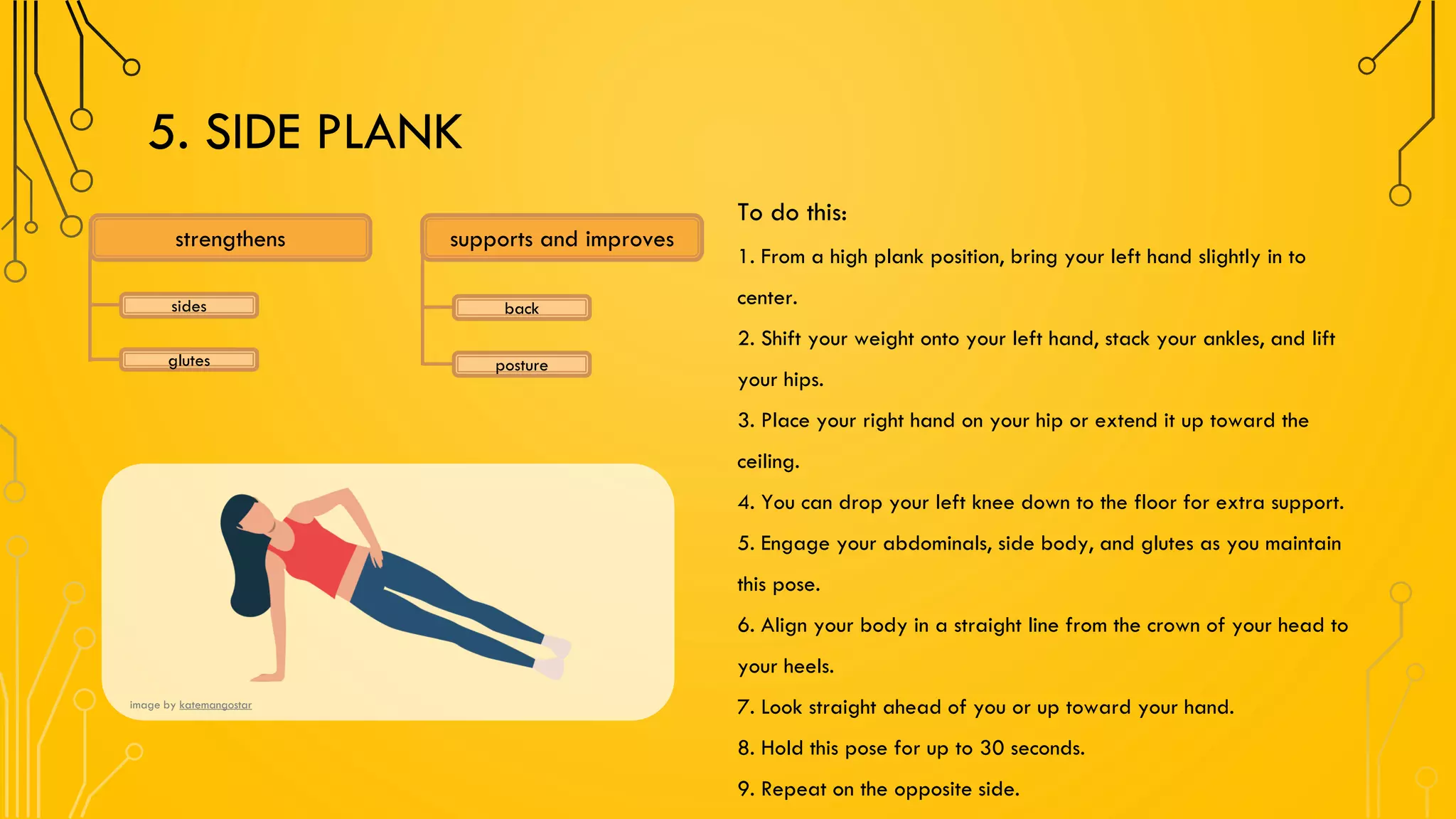 Exercises to improve your posture.pdf