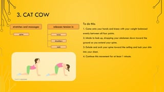 Exercises to improve your posture.pdf